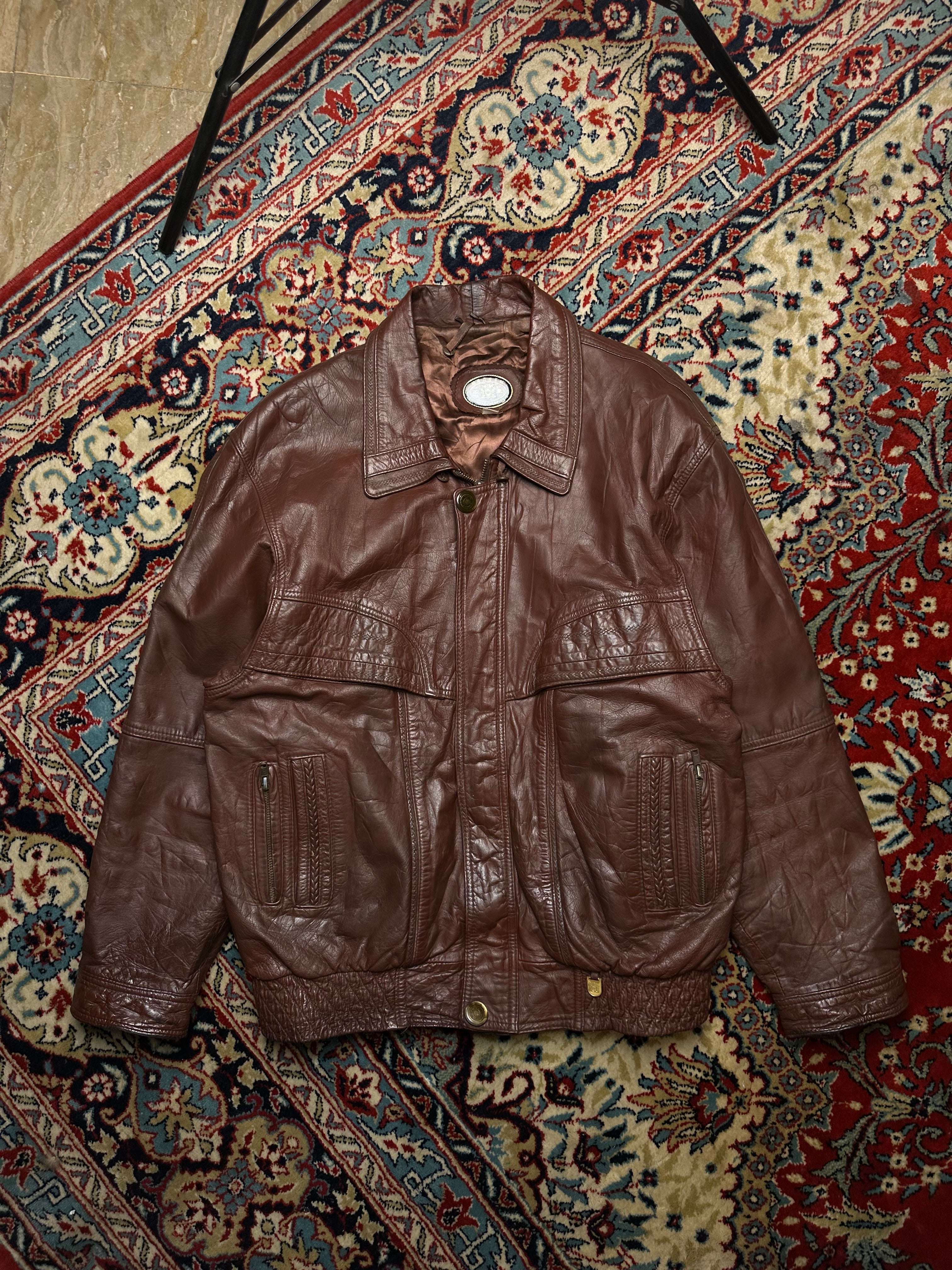 Jackets – Retro Rags