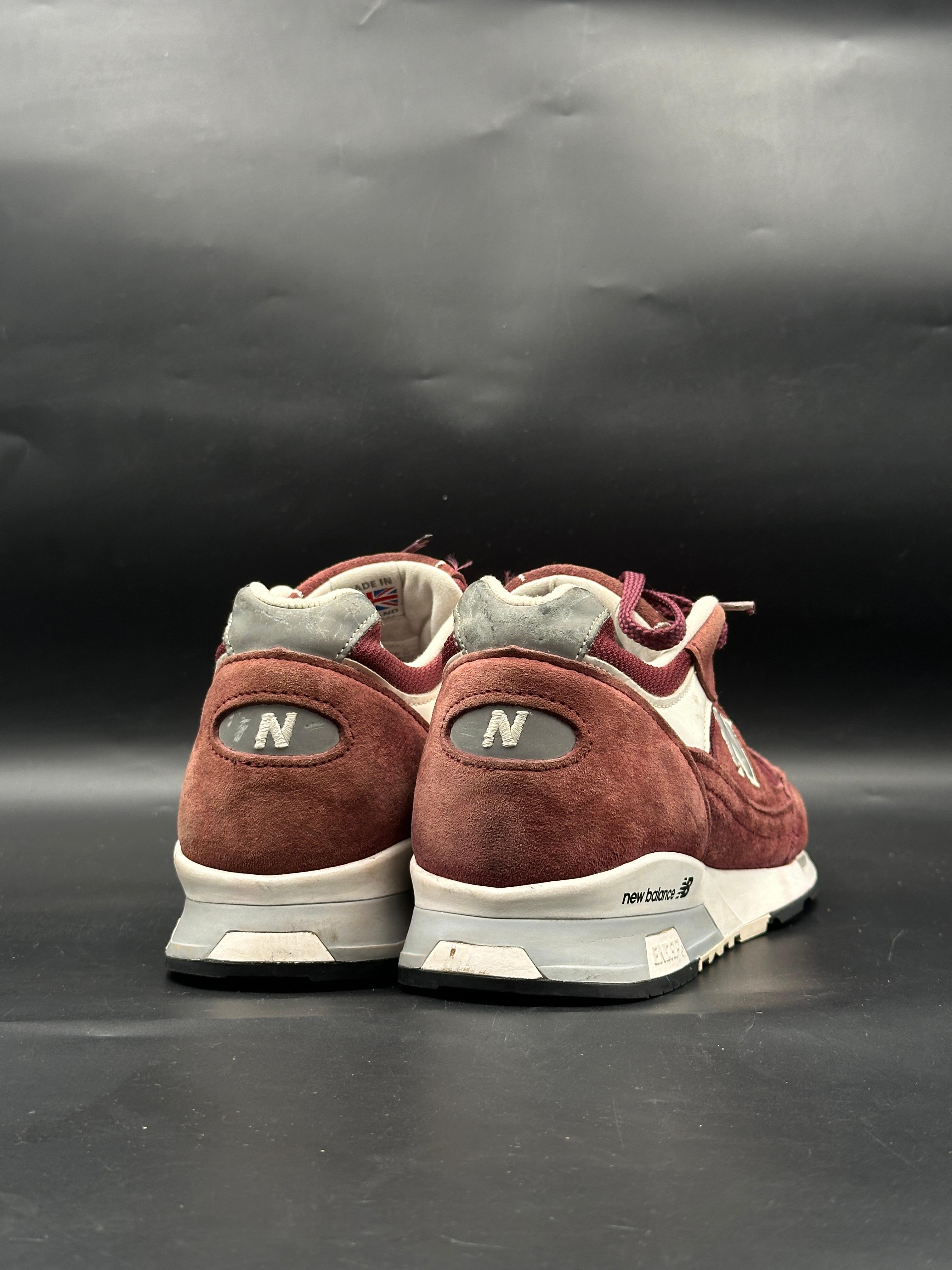 FOOTWEAR – Retro Rags