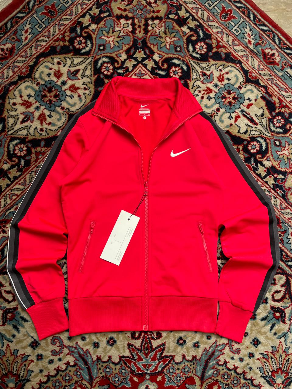 NIKE TRACK JACKET – Retro Rags
